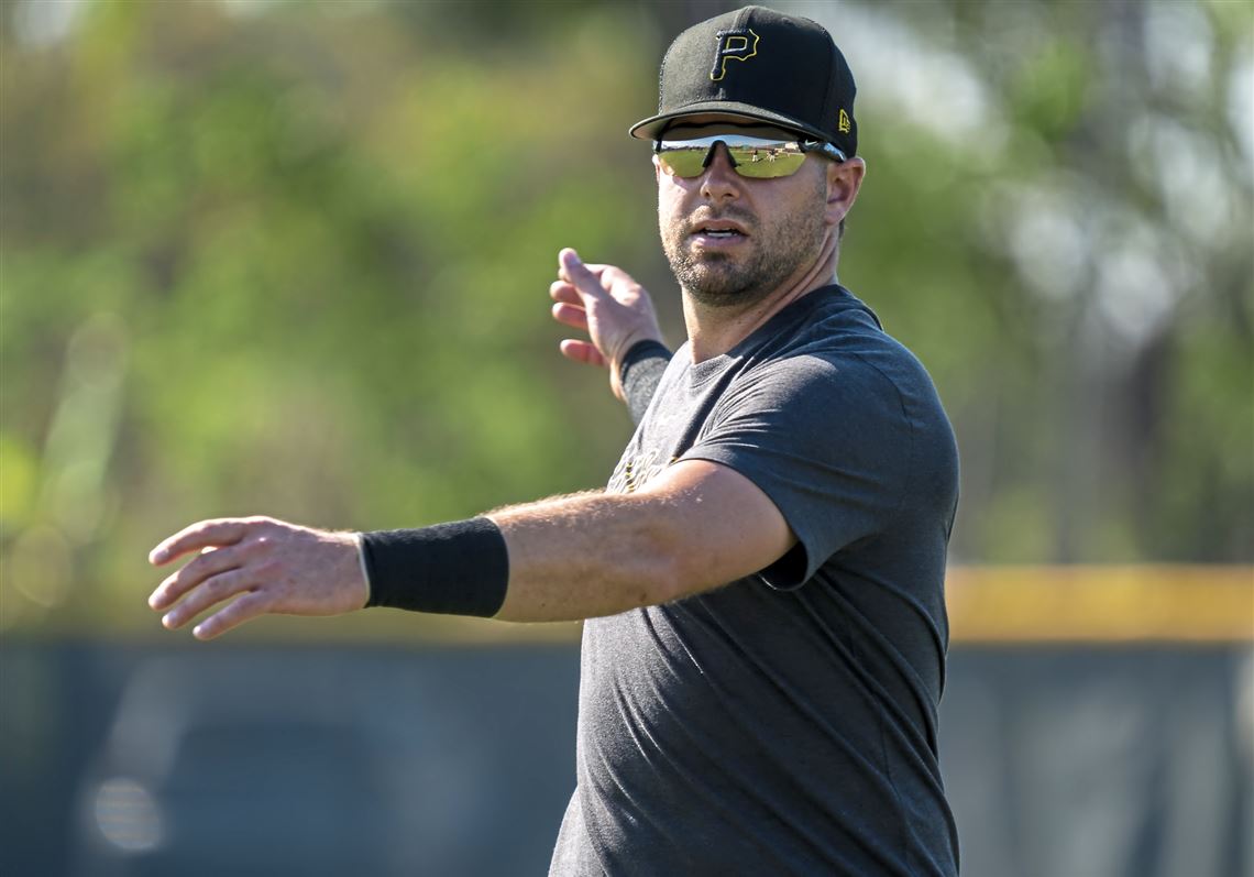 Kevin Plawecki makes interesting, late entry into competition for ...