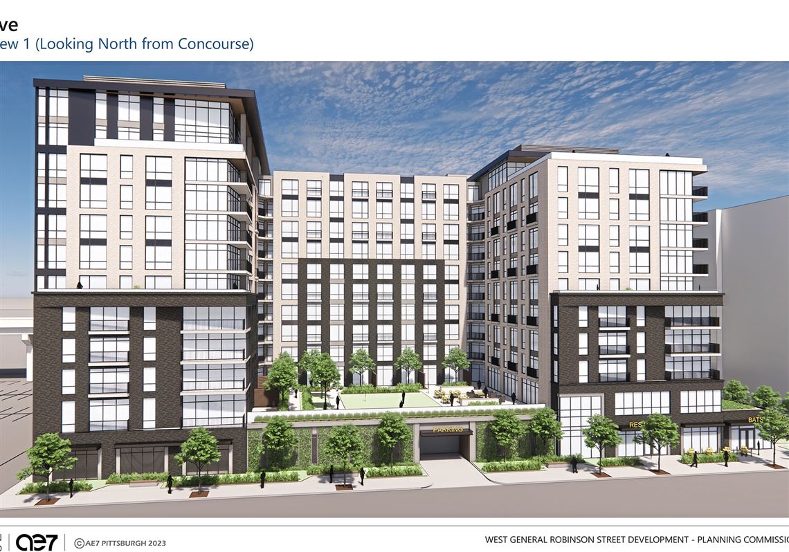 Next at bat on the North Shore: A 305-unit apartment building ...