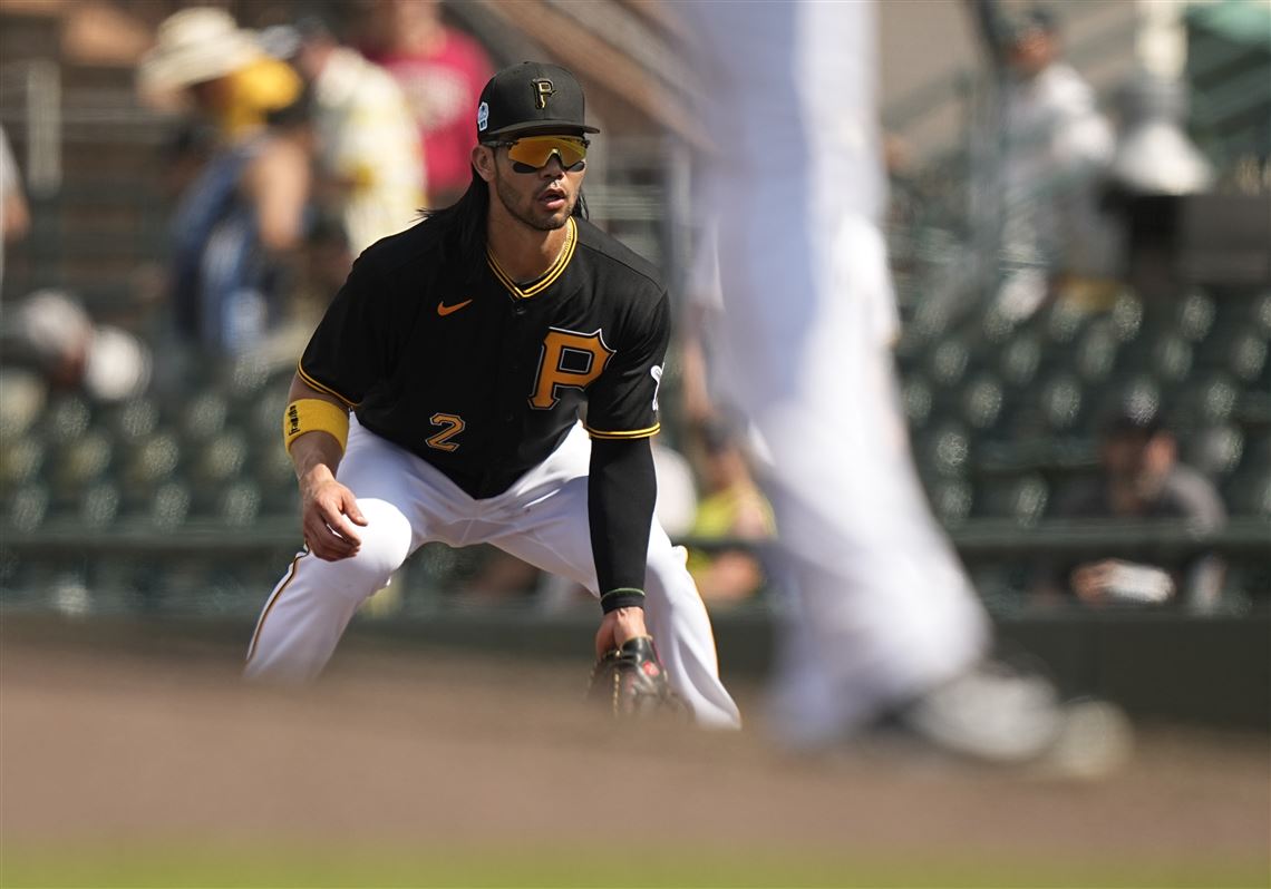 Connor Joe’s career winds back to where it began with Pirates ...