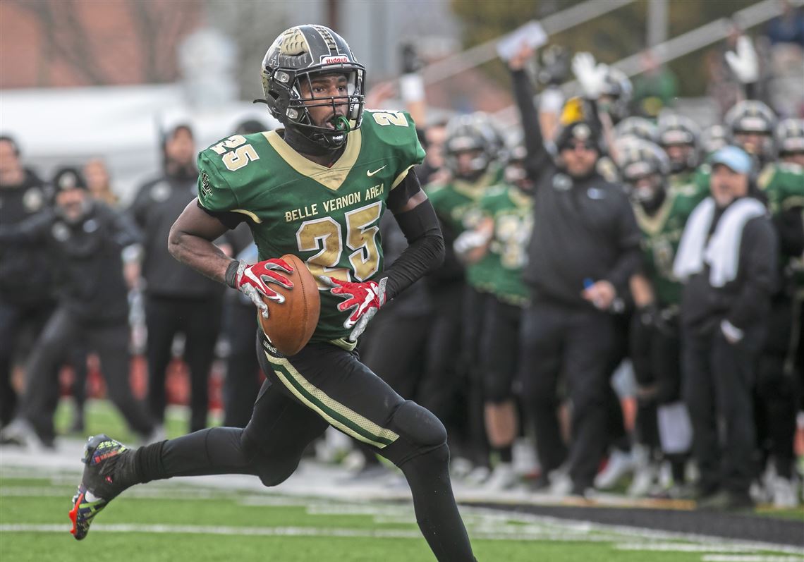 Pitt recruitment report: Panthers to host state’s top recruit, Quinton ...