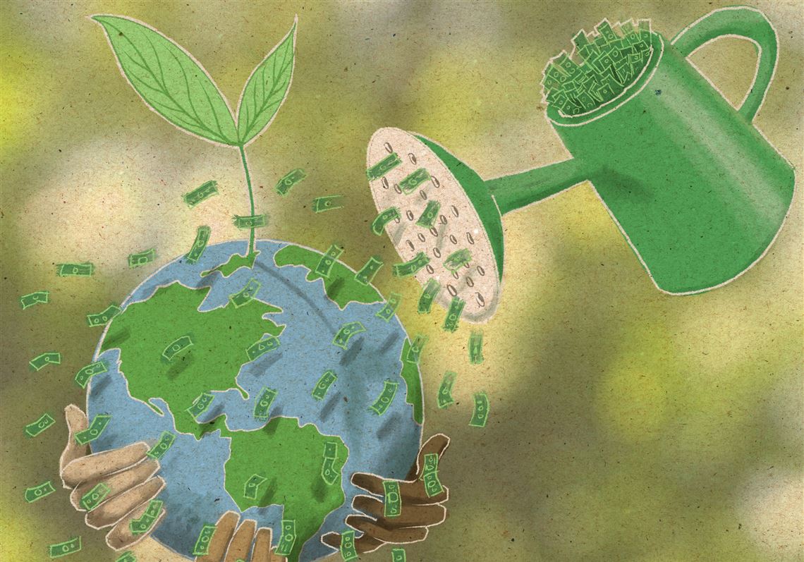 Peter Kalis: The ESG religion | Pittsburgh Post-Gazette