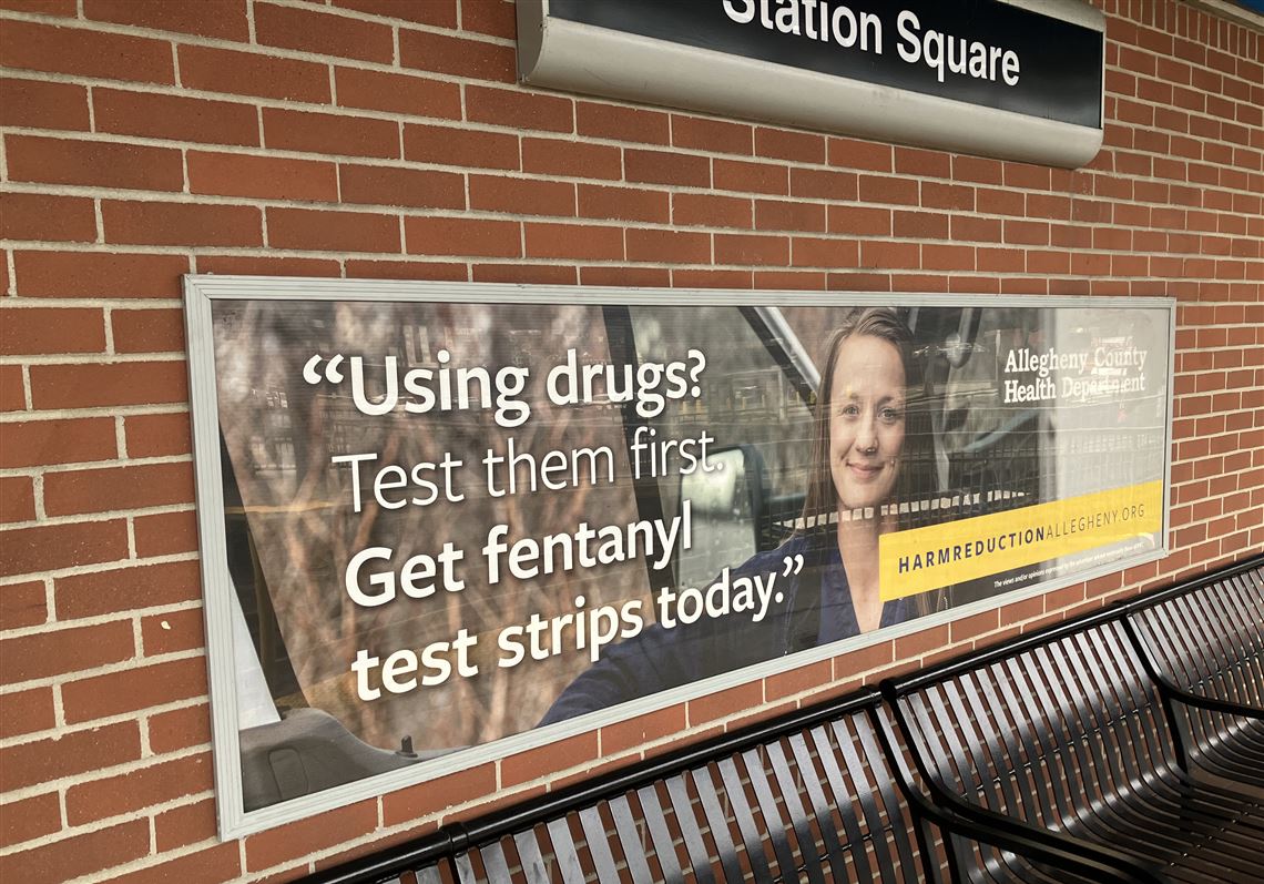 Brandon McGinley: When everything is harm reduction | Pittsburgh Post ...