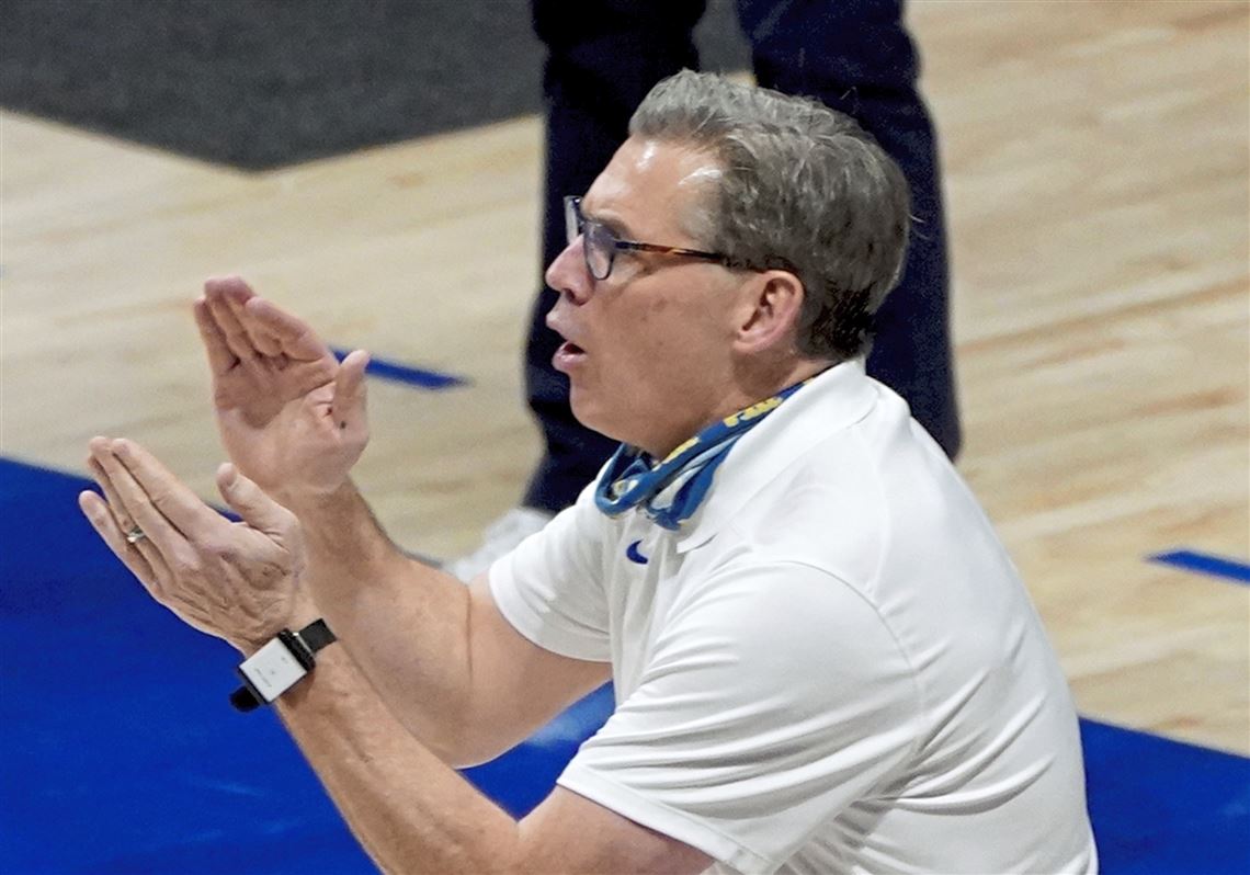 Pitt associate Tim O’Toole receiving head coaching interest following ...