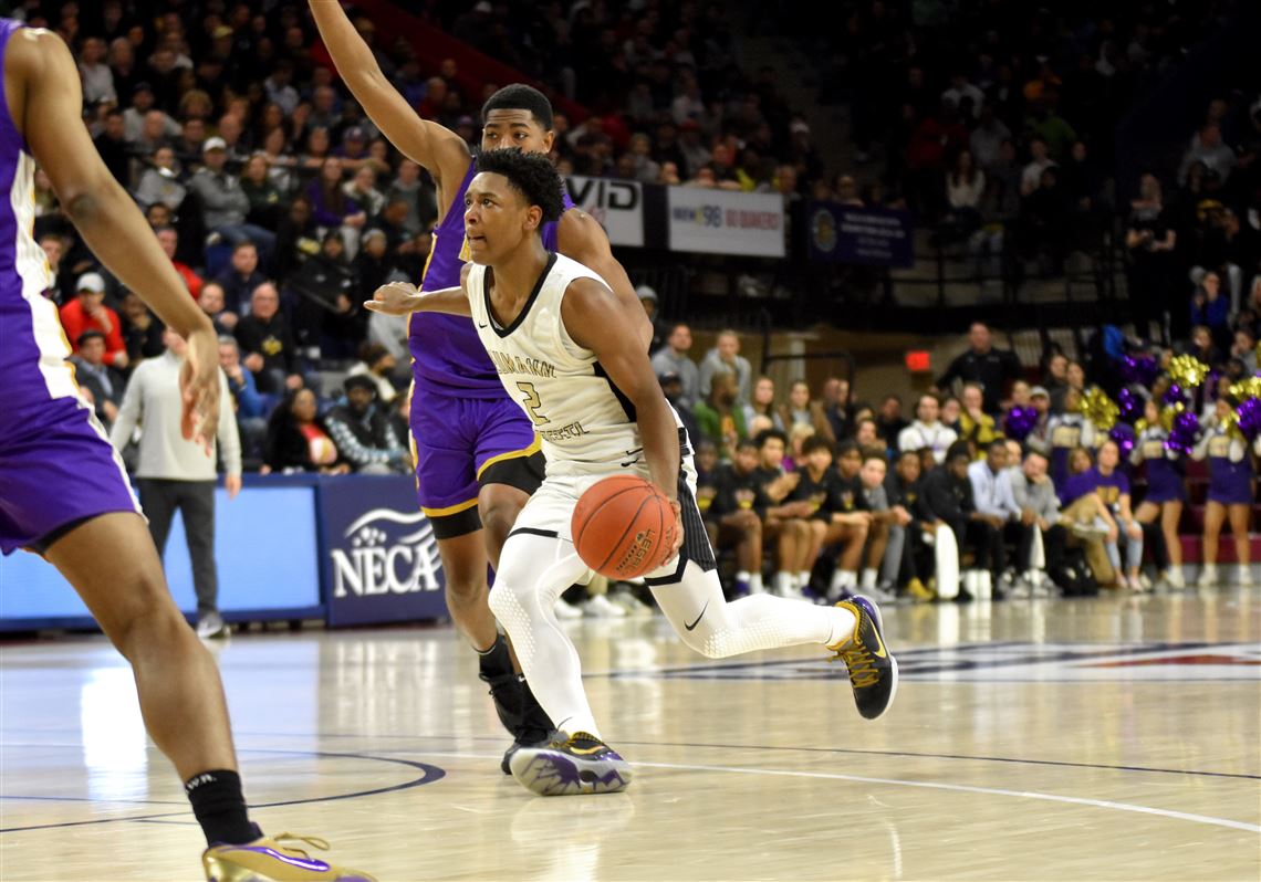 Lincoln Park faces Philadelphia power Neumann-Goretti for Class 4A ...