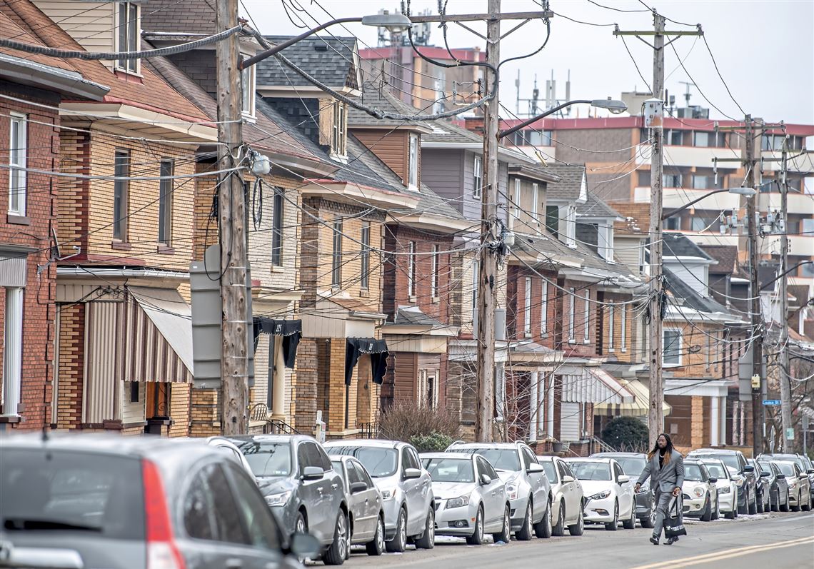 ‘Bordering on illegal’: Pittsburgh’s new zoning review fees draw wrath ...