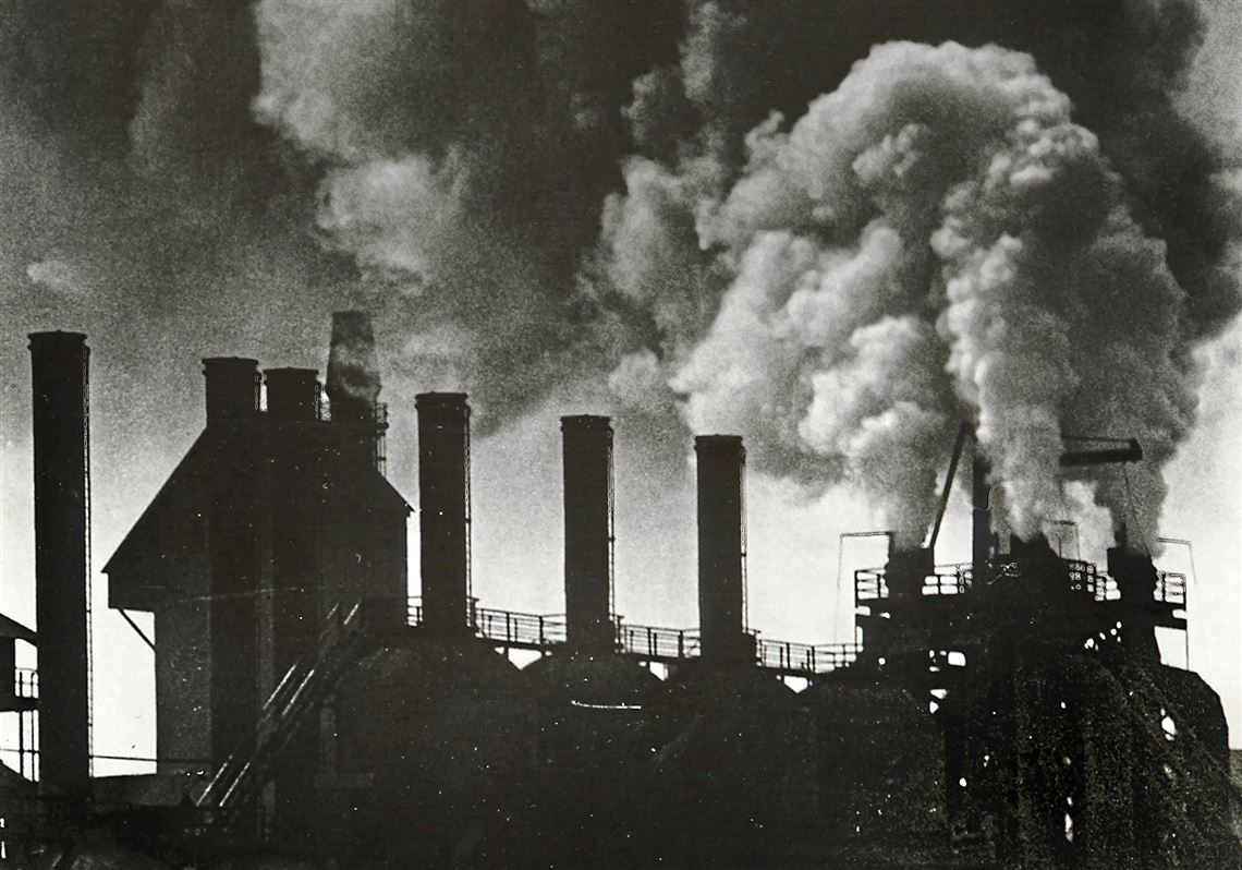 Robert T. Smith: The environment has never been cleaner | Pittsburgh ...