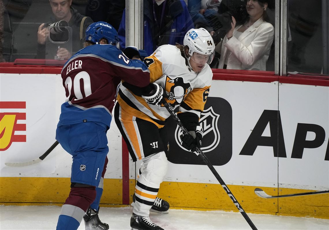 Ron Hextall’s 5 worst moves as Penguins general manager | Pittsburgh ...