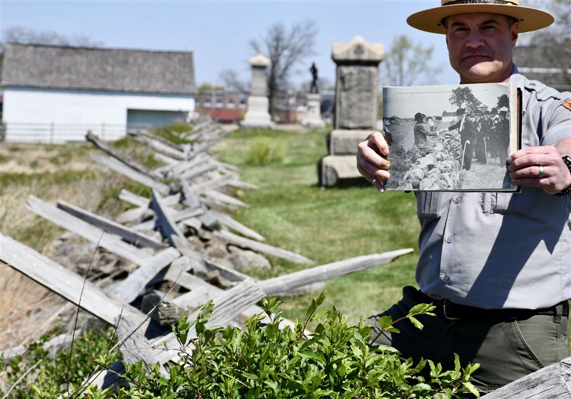 Salena Zito: Ap­proach­ing its 160th anniver­sary, the les­sons of Get ...