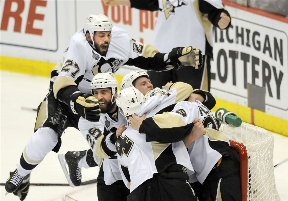 Ron Cook: Counting down top 15 greatest moments from Penguins ...