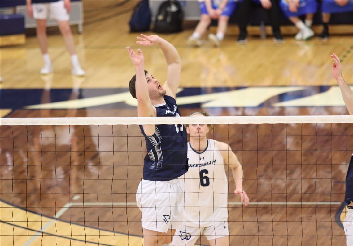 NCAA notebook: Beaver County Christian grad Matt Knab spurs his college ...