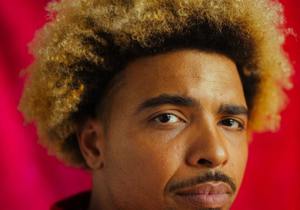 Devon Gilfillian will headline WYEP Summer Music Festival in June | Pittsburgh Post-Gazette