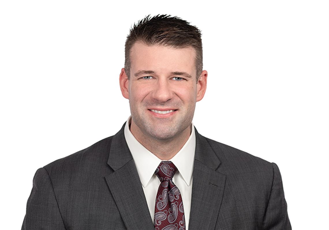 Jason Huckle