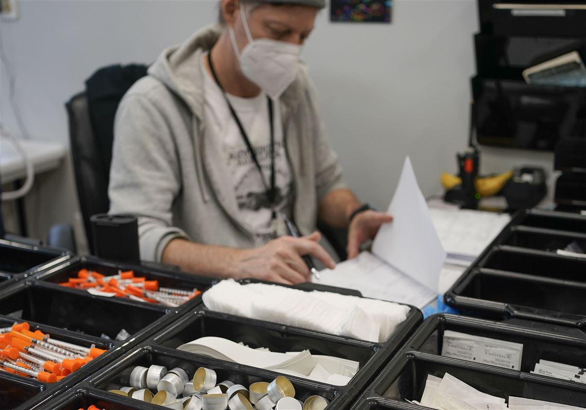 Bill to ban safe-use injection sites in Pa. moves to House | Pittsburgh ...