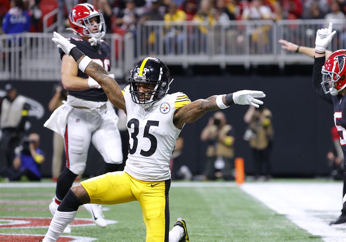Steelers release veteran cornerback Arthur Maulet | Pittsburgh Post-Gazette