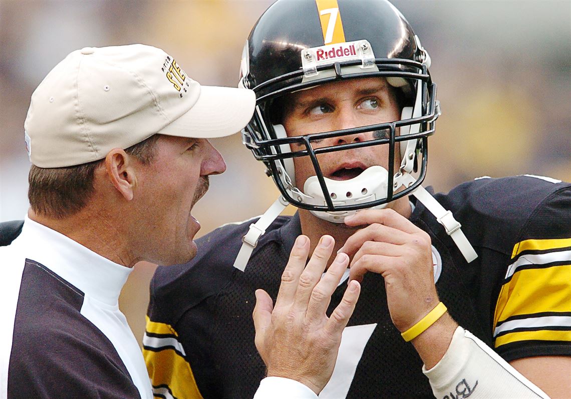 Ron Cook: Bill Cowher's appearance on Ben Roethlisberger's podcast ...