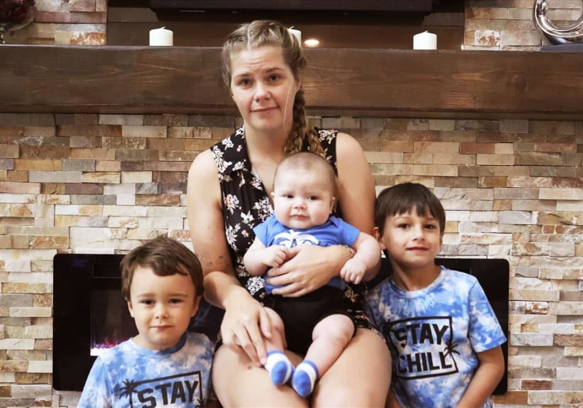 Western Pa. woman who moved to Texas fatally shot by stray bullet as ...