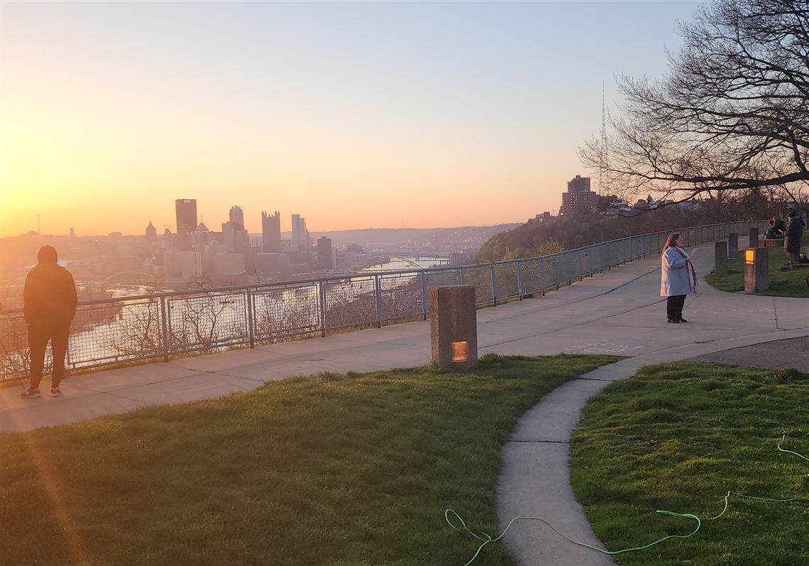 Keith Burris: The world has gotten better | Pittsburgh Post-Gazette