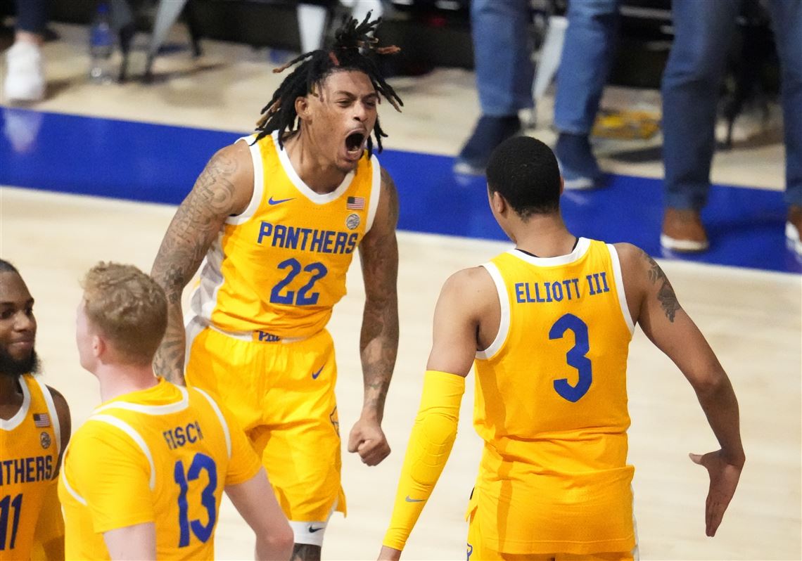 Pitt notebook: Former Panthers to unite for The Basketball Tournament ...