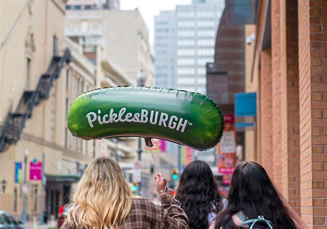 Picklesburgh has a new location and footprint in Downtown Pittsburgh ...