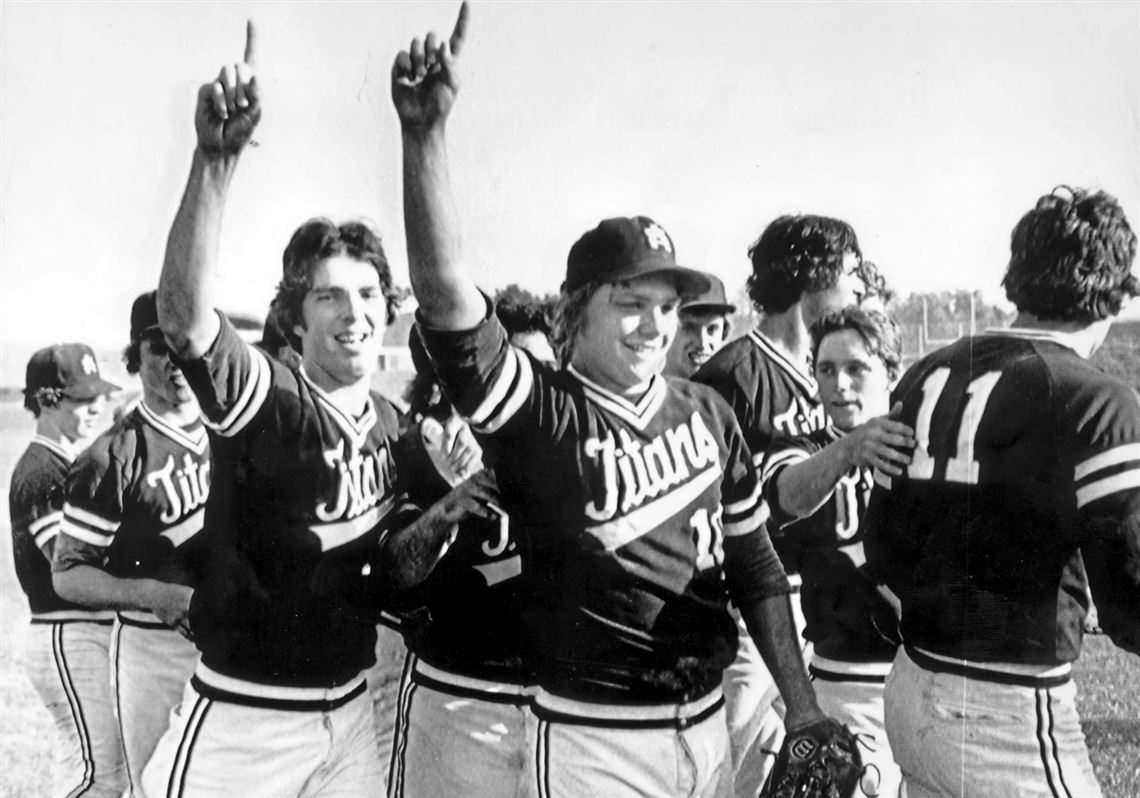 Shaler baseball, softball making some WPIAL history this postseason ...