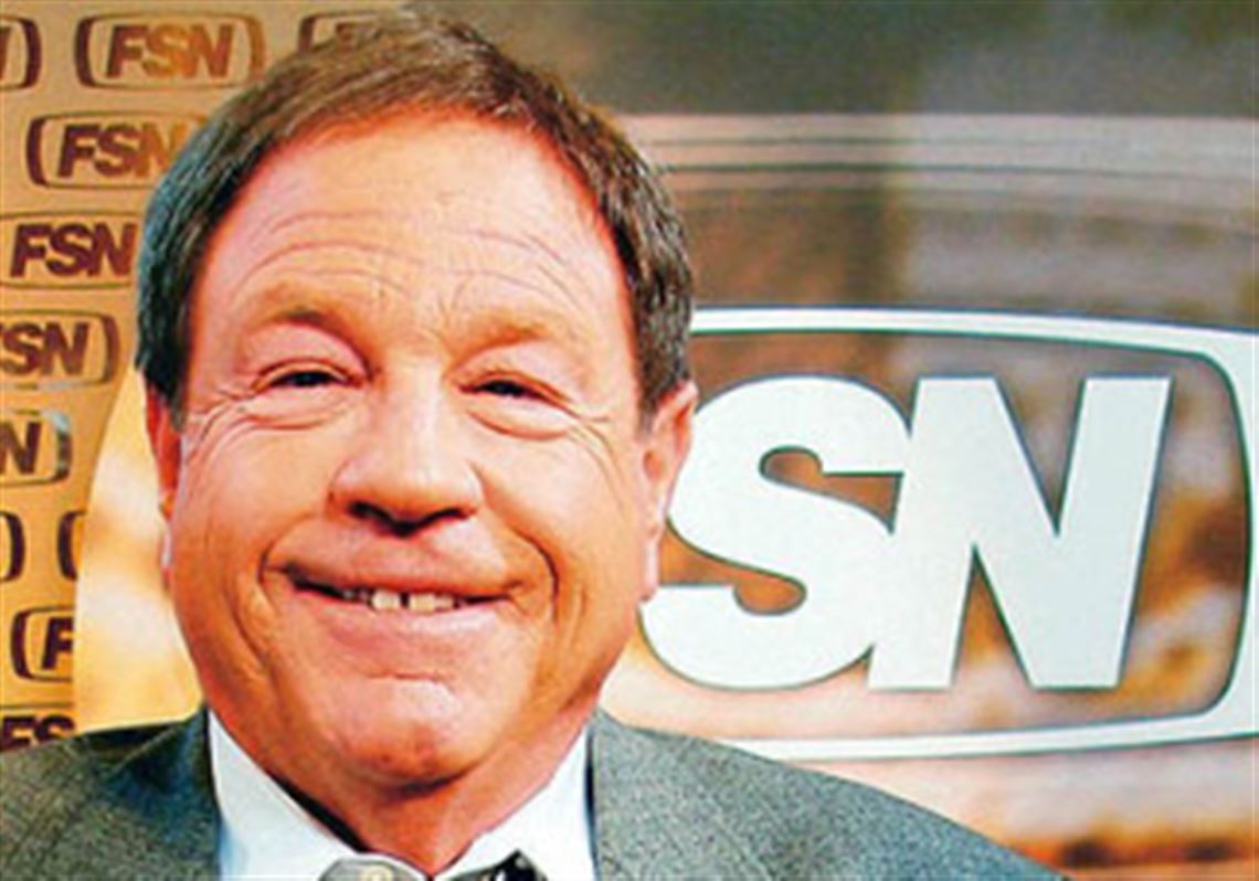 Remembering Stan Savran: PG sports staff shares memories | Pittsburgh ...