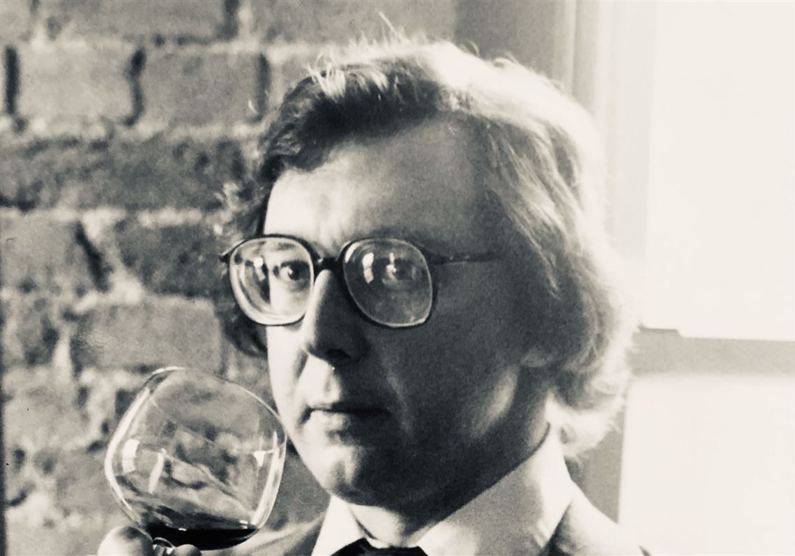 Peter K. Machamer: Galileo, Descartes expert also knew his wine ...