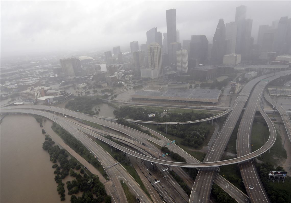 Justin Gest: To help heal America, drive 50 miles and talk to strangers ...