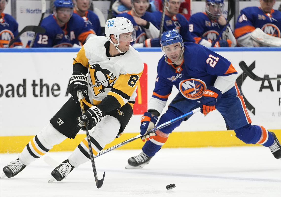 Ron Cook: Penguins fans always should have fond memories of Brian ...