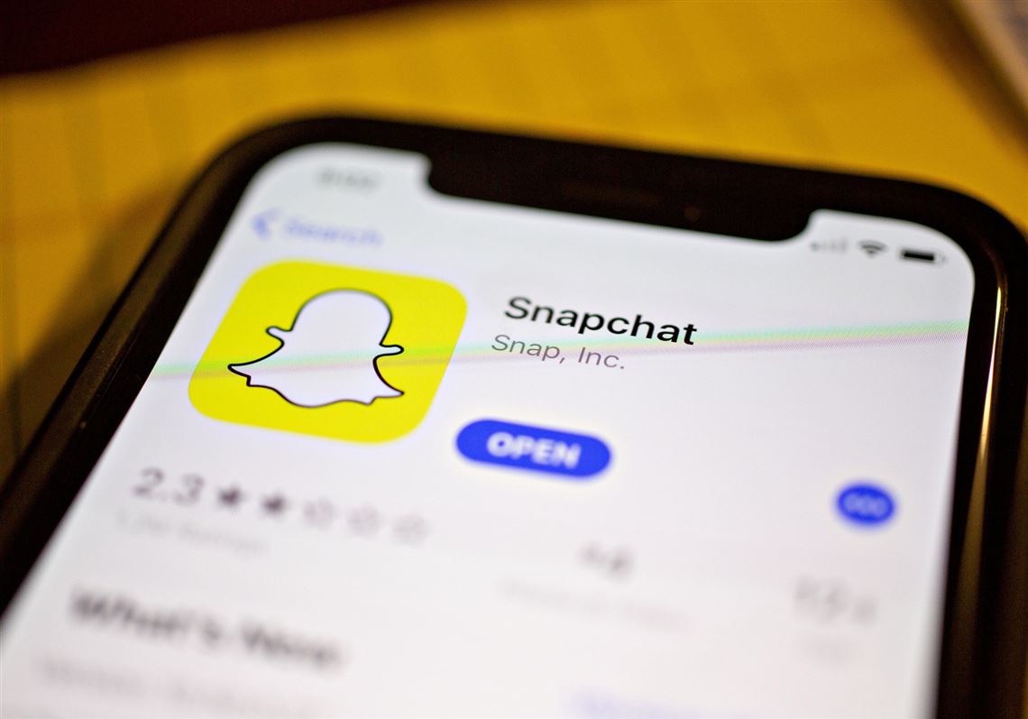 7 charged with hacking Snapchat accounts to obtain explicit images ...