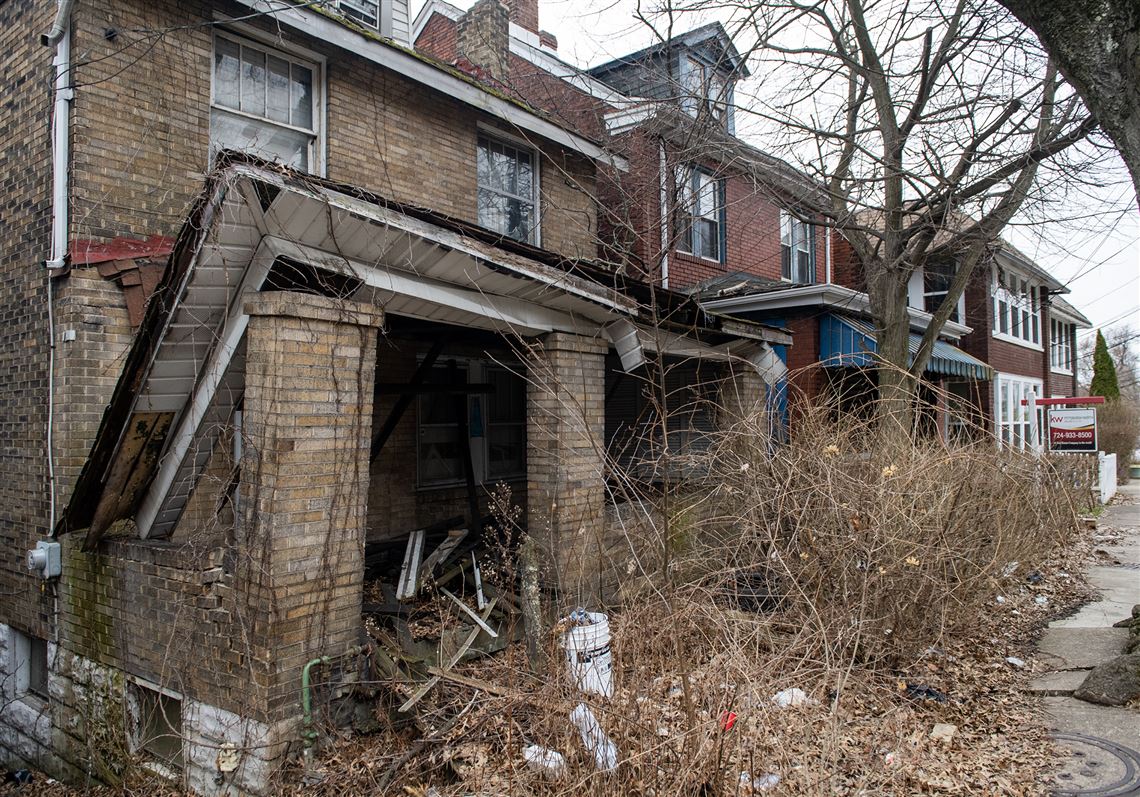 City Council pushes through legislation to kick-start land bank and ...