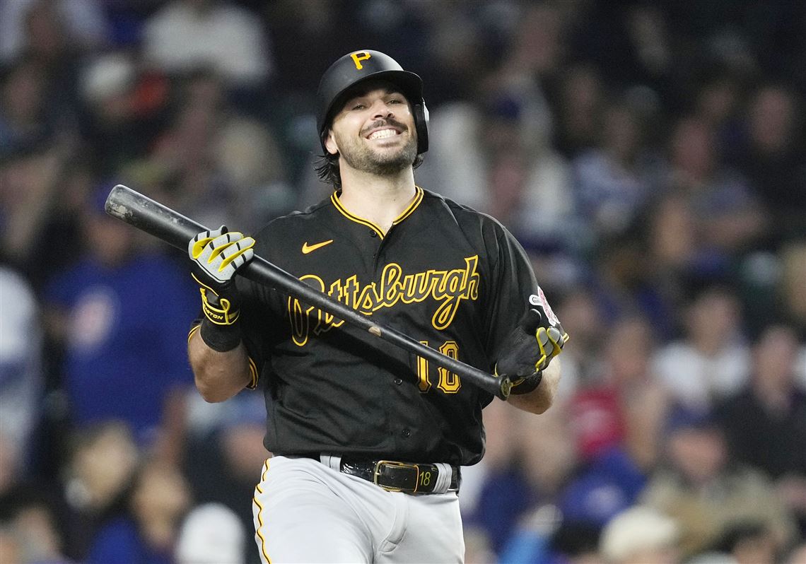 'It's all my fault?': Austin Hedges expounds on Pirates fans booing him ...