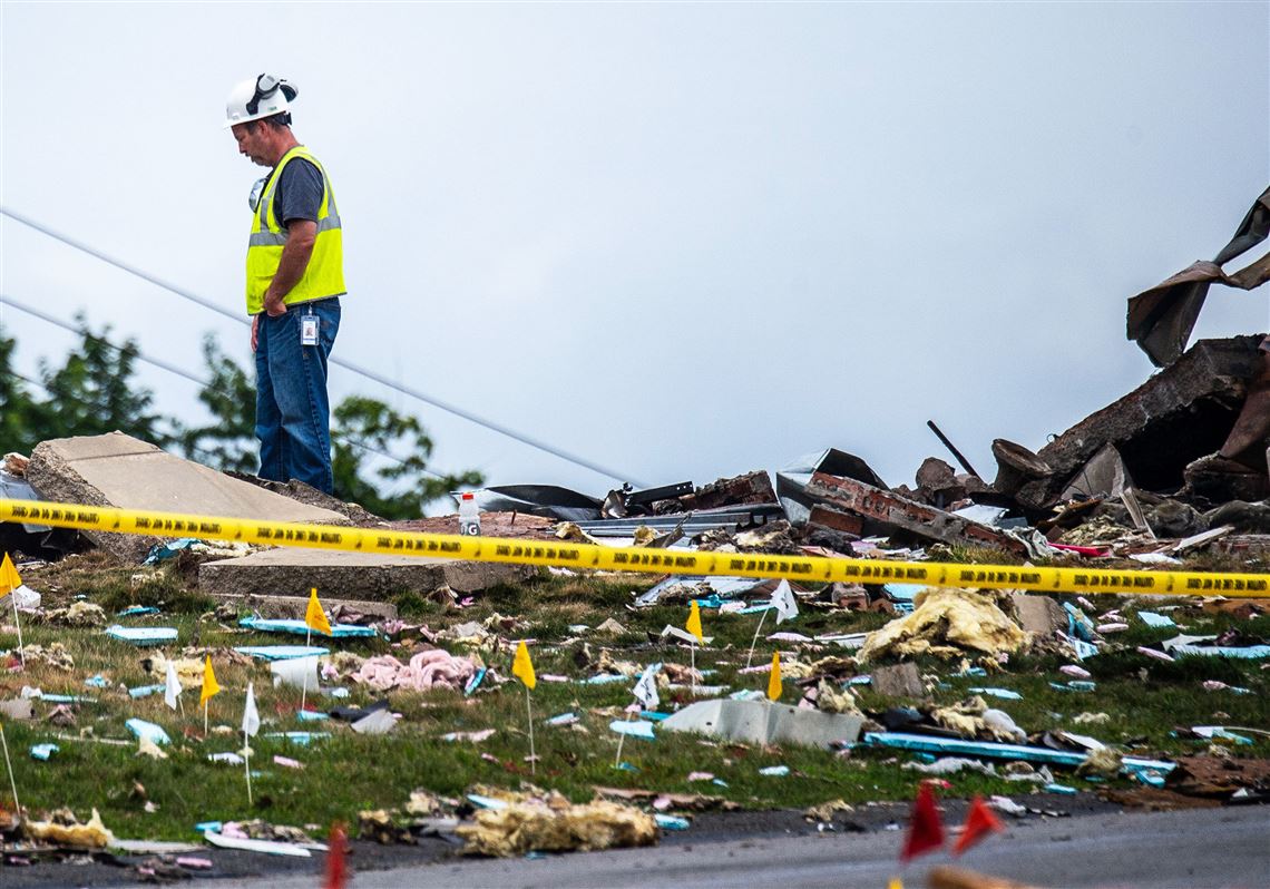 Pa. PUC investigators interviewing witnesses, monitoring evidence ...