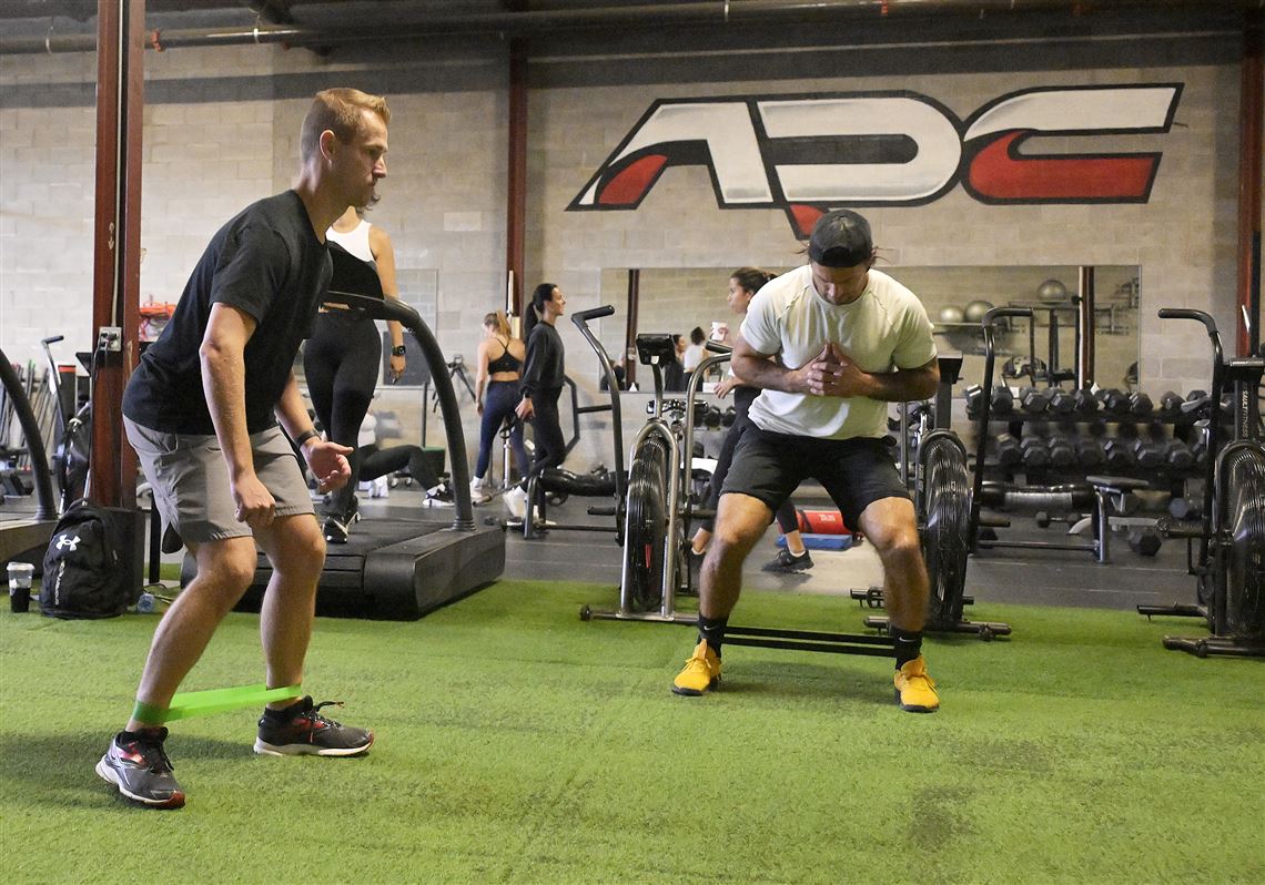 How Kris Letang's legendary workout makes him the NHL's most relentless ...