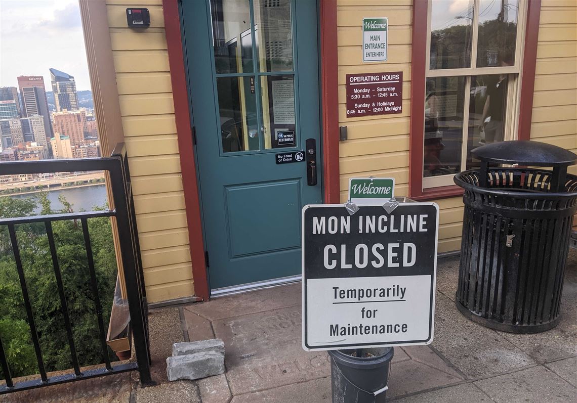 Mount Washington business owners say repeated closures of the Mon ...