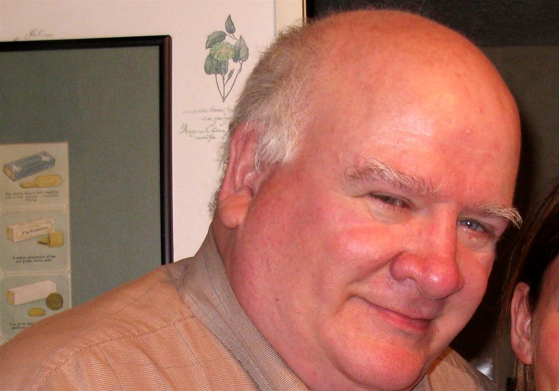 Dr. John 'Jack' Doyle, former chief of neurology at UPMC, dies at 74 ...