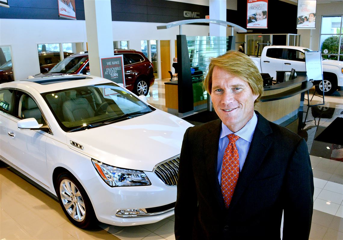 'A jewel': #1 Cochran acquires fourth new location this year ...
