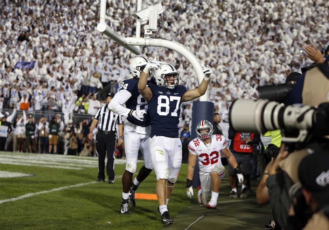 Penn State football, men’s basketball athletes struggling in the ...