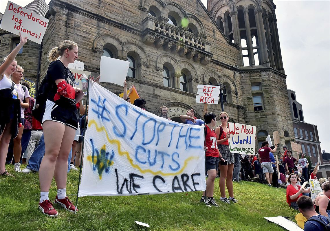Ann M. Eisenberg: West Virginia University's speech code deters speech ...
