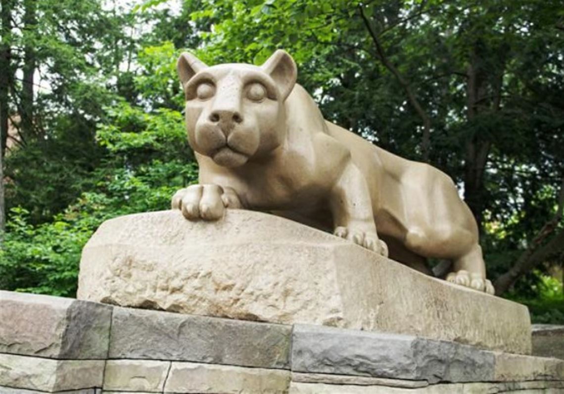 In Forbes ‘top colleges’ ranking, Penn State’s score plummets ...