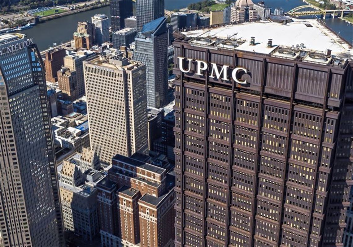 UPMC is preparing for a massive transfer of medical records ...