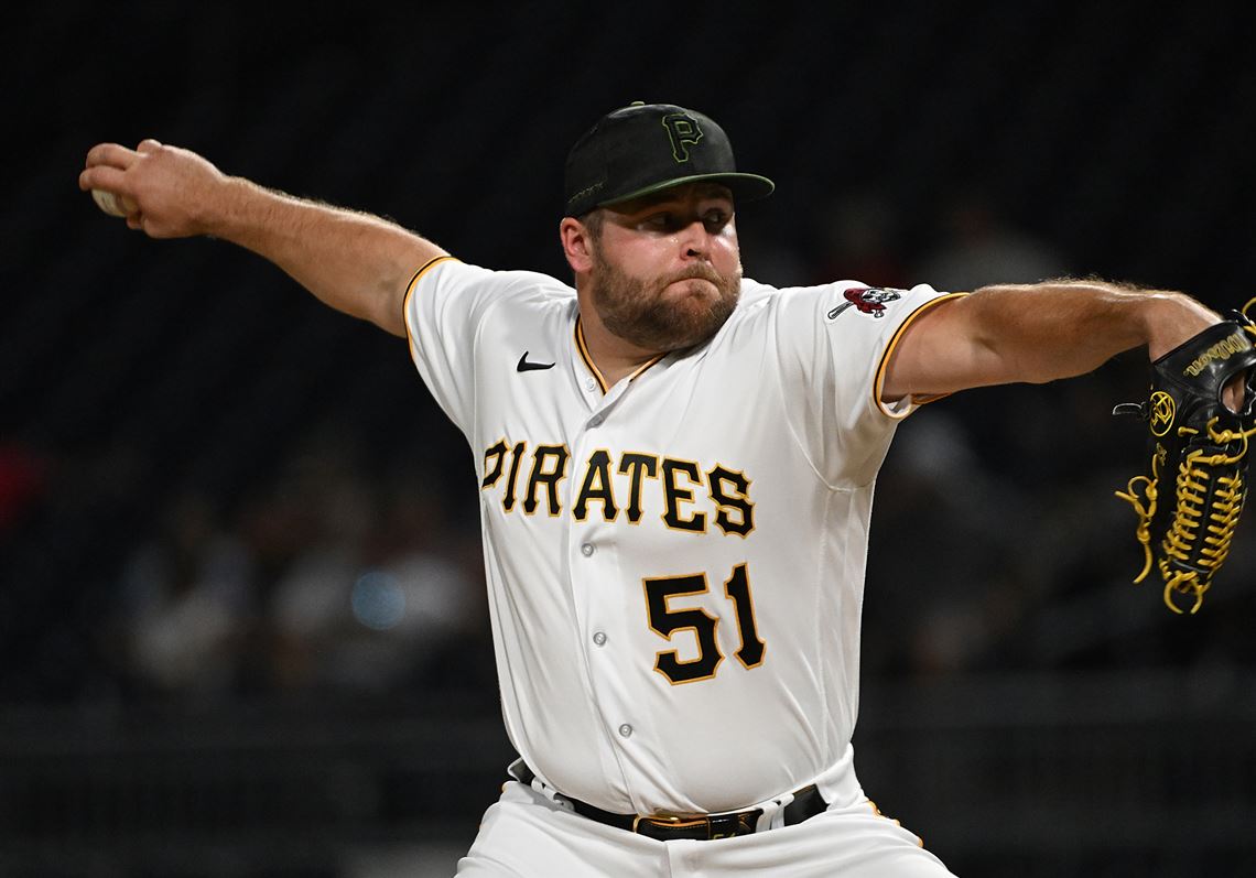 Pirates’ David Bednar one of six athletes inducted into Mars Area ...