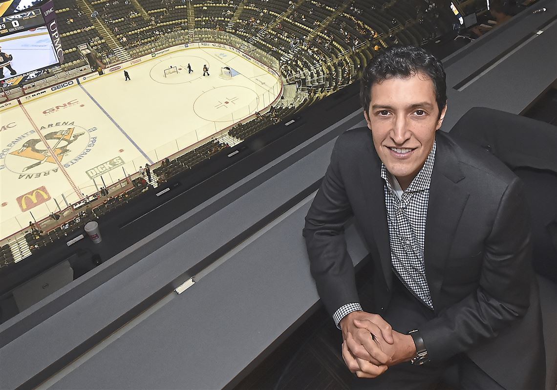 Penguins announce broadcast changes, with Steve Mears headed to radio ...