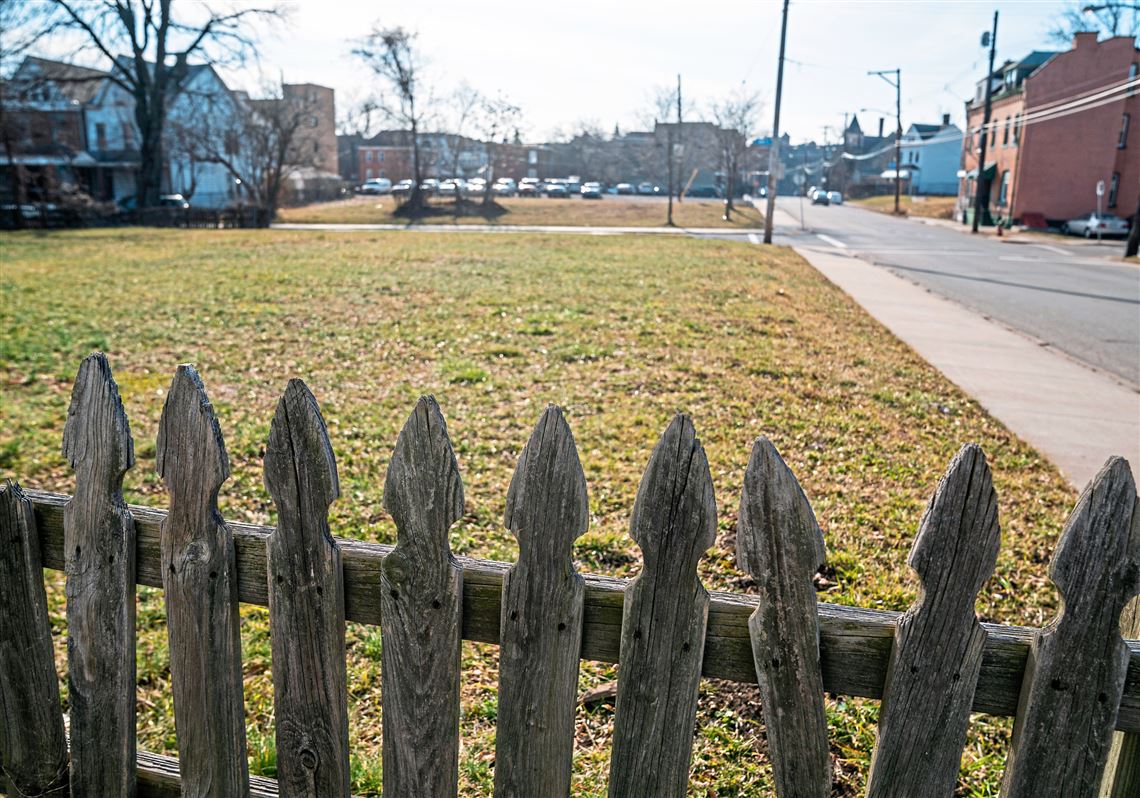 'A tool to help': Pennsylvania enacts law to empower land banks and ...