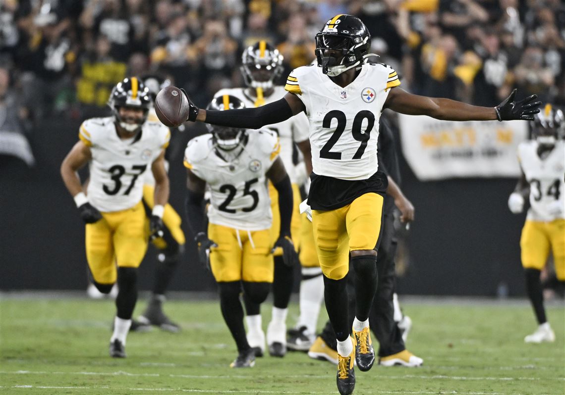 WATCH: Paul Zeise and Adam Bittner react live following Steelers' win ...