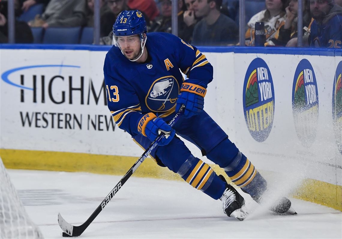 Penguins make first round of roster cuts and place Mark Pysyk on the ...