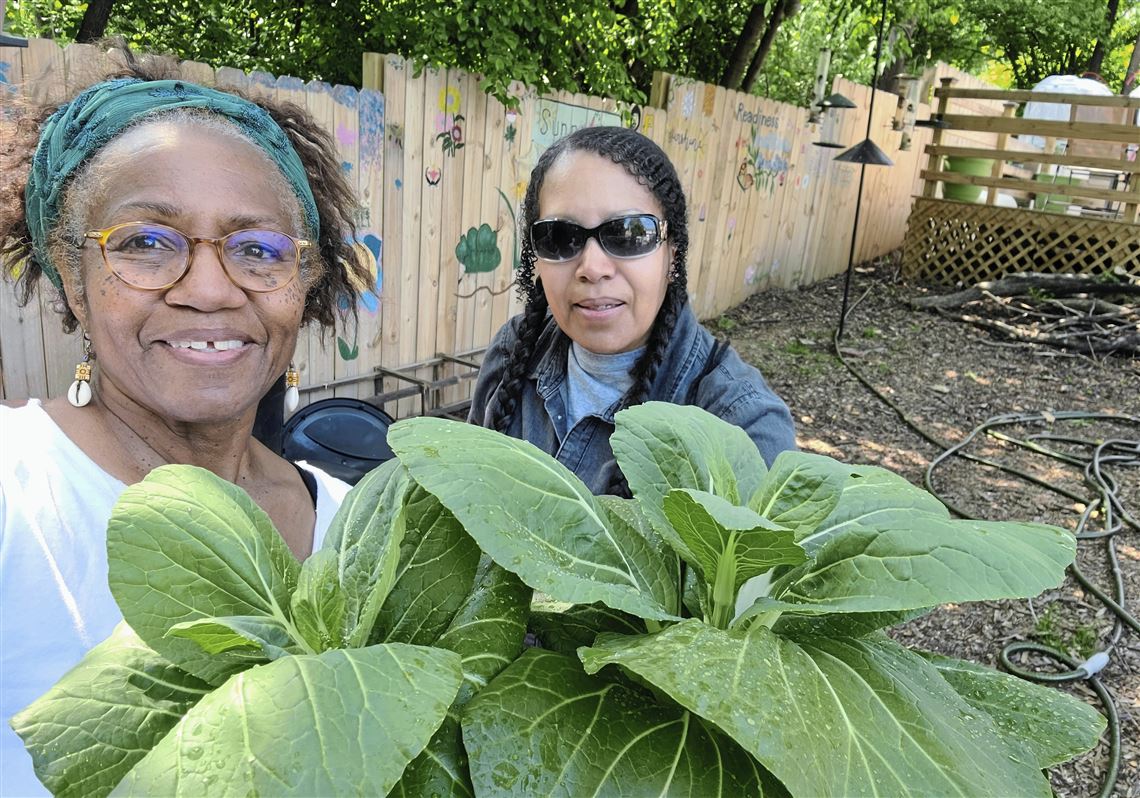 Good Neighbor Award winners honored for digging dirt and STEM in the ...