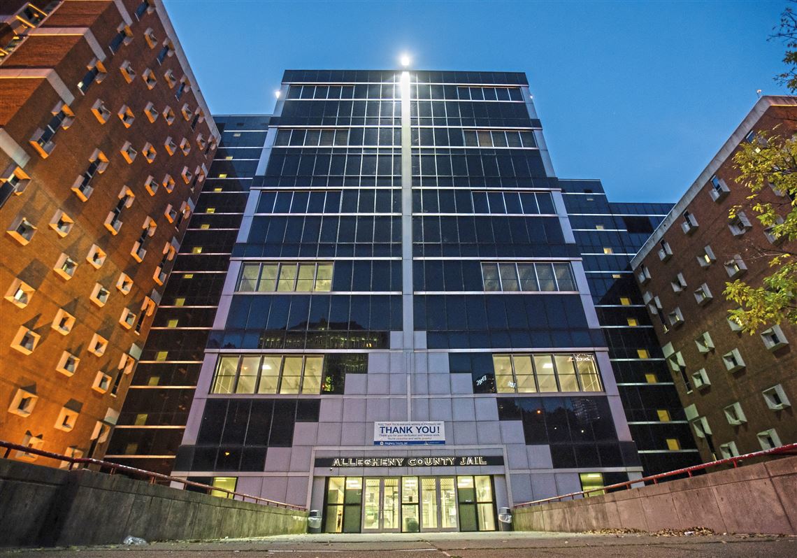 New jail warden briefs Allegheny Jail Board, witnesses lengthy debate ...