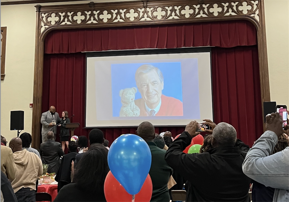 Pittsburgh reverend is one of 14 inaugural recipients nationwide of the ...