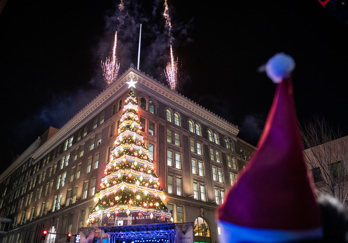 Pittsburgh's Highmark Light Up Night 2023 will feature ‘American Idol ...