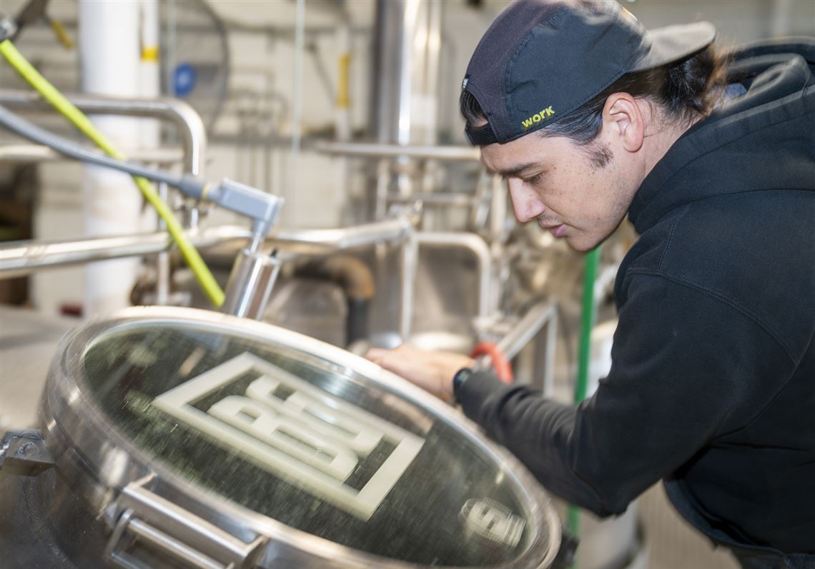 Hawaii native turned Pittsburgher brews IPA for wildfire relief ...